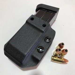 Universal single or double Stack Mag Carriers | DMEHolsters.com